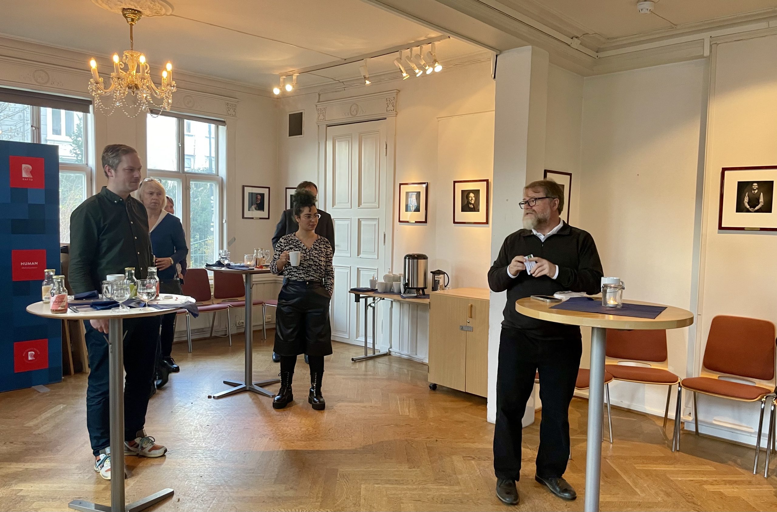 PROTECT MEETS THE RAFTO LAUREATE OF 2021 - PROTECT The Right to ...