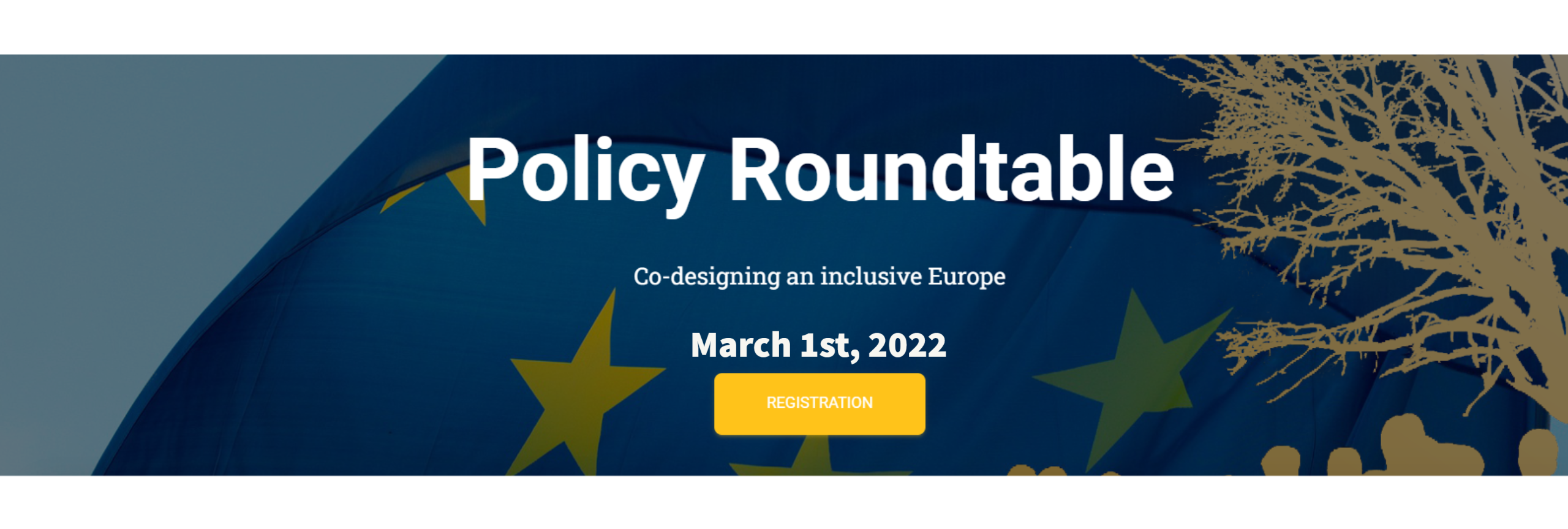 Upcoming Policy Roundtable on migration and migrants in the EU ...